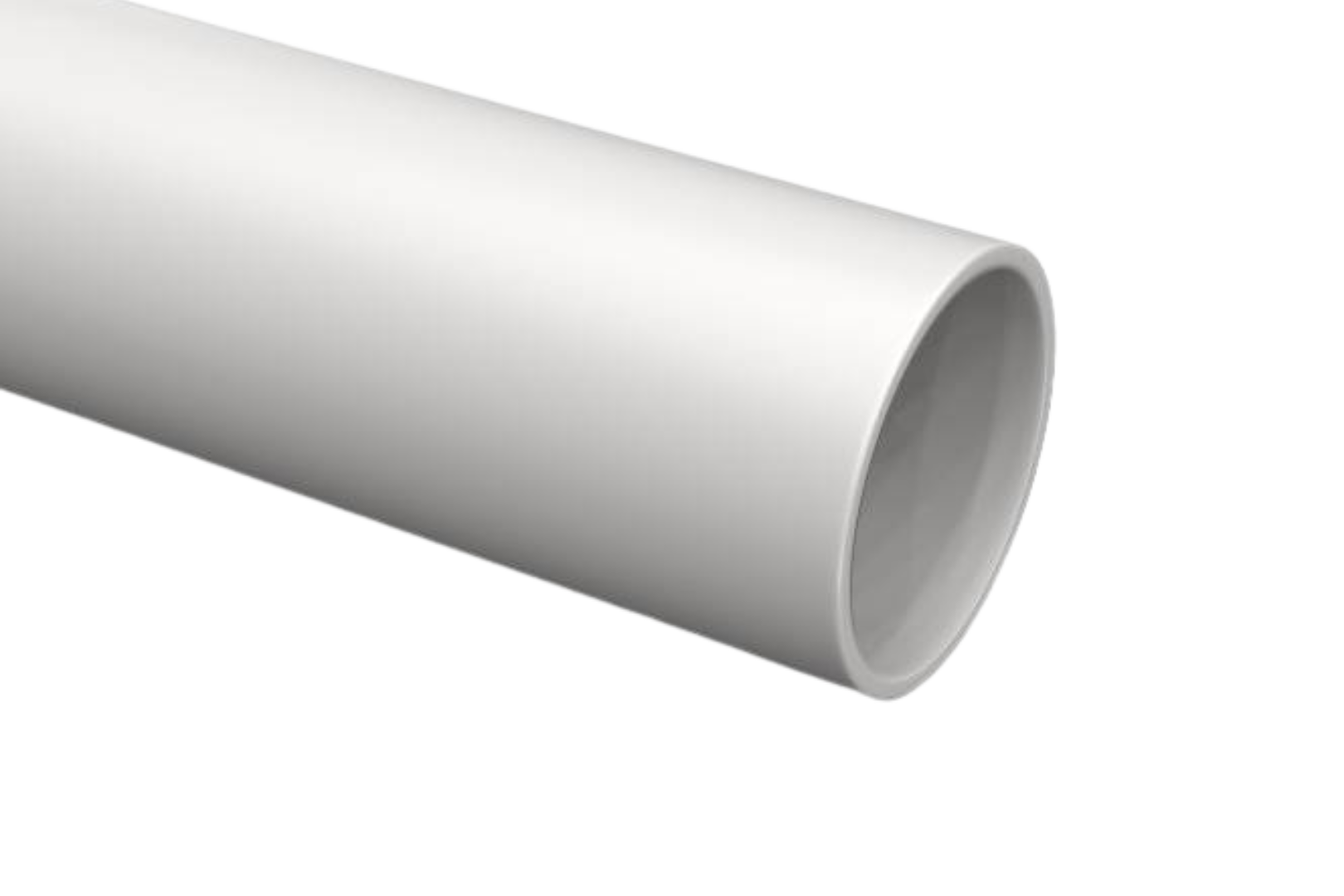 Rigid PVC conduit d20 UEC gray (93 m) official site of UEC