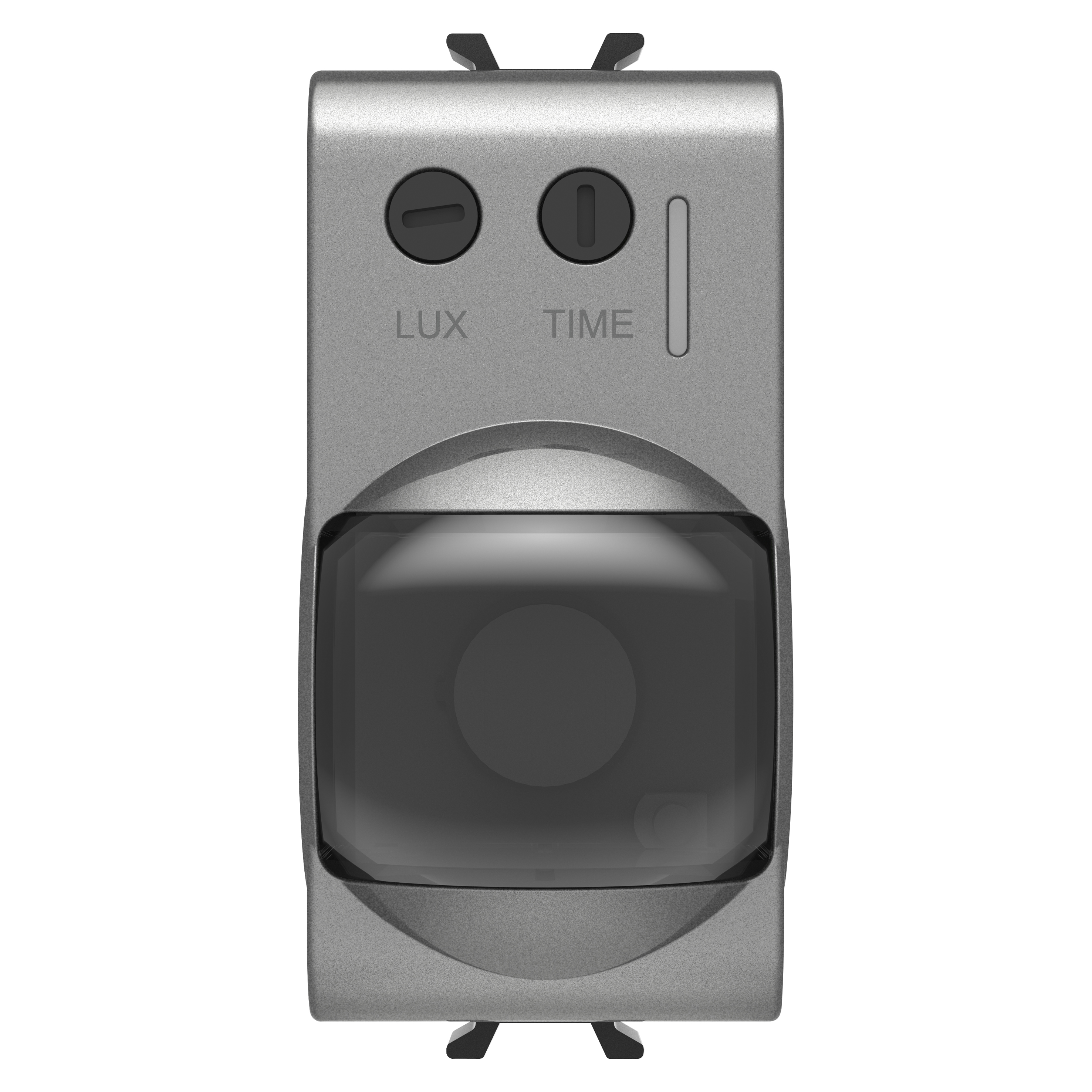 IR MOTION DETECTOR 1M TITANIUM official site of UEC