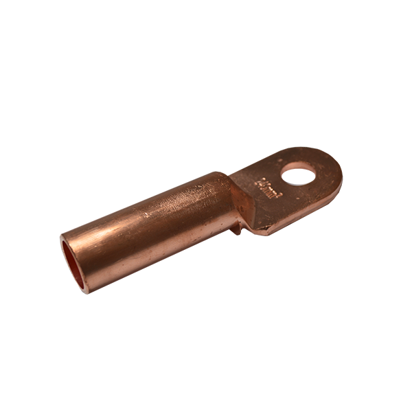 Наконечник DT-240 мідний пресований кабельний UEC | UEC
