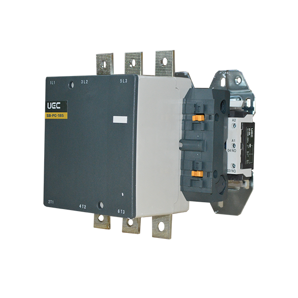 Контактор SB-РC-185 185А 220В/АС3 UEC | UEC